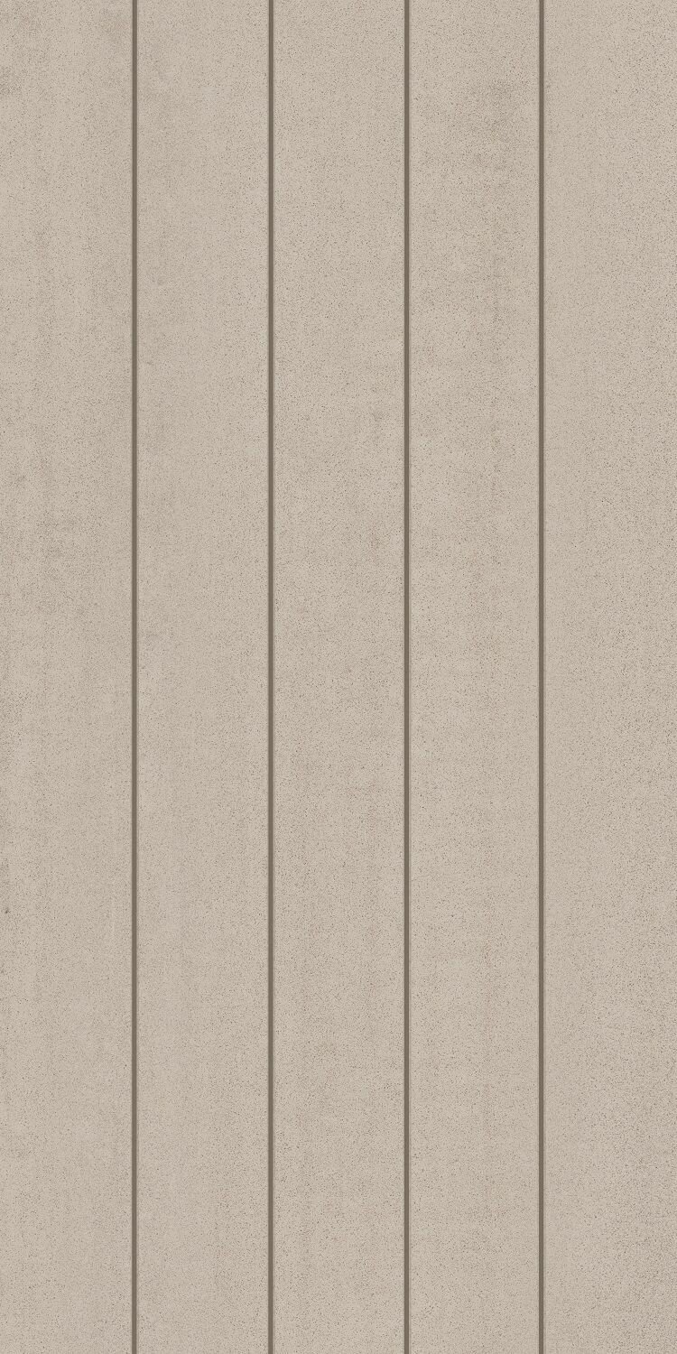 Керамическая плитка KERAMA MARAZZI OS/B317/11235R Декор чипсет Про Дабл бежевый светлый матовый обрезной 30x60x9 Цена за 1/шт