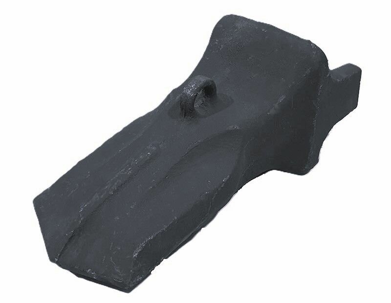 Коронка скальная VT125RE (S) для экскаватора VOLVO EC750/950