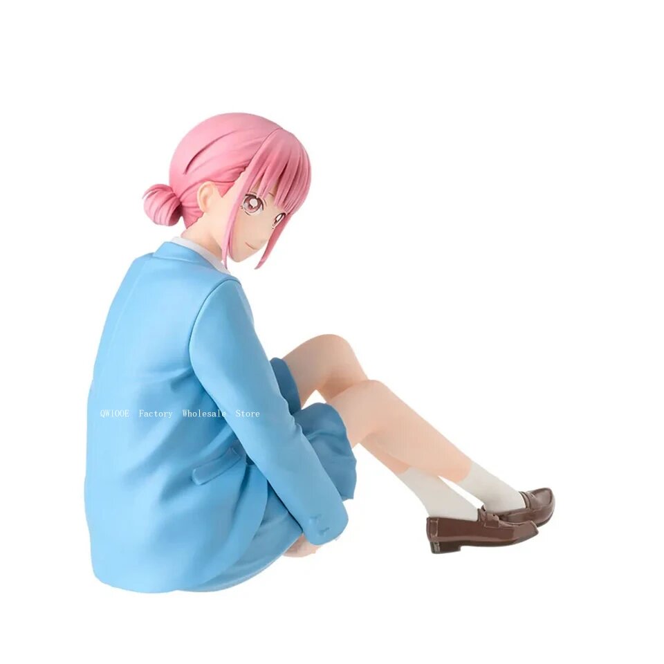 Фигурки SEGA Ao No Hako Chinatsu Kano Chou No Hina 10 см Chou no Hina