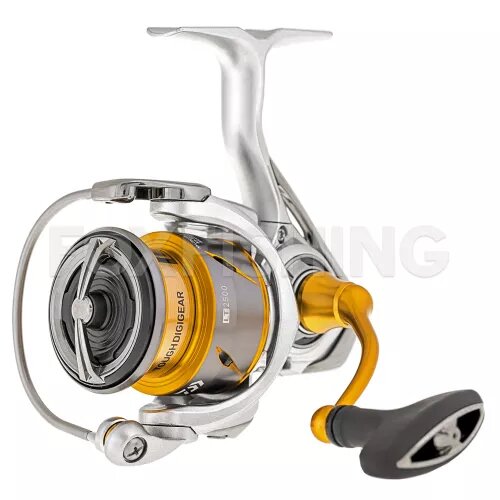 Катушка Daiwa Freams LT 21 2500
