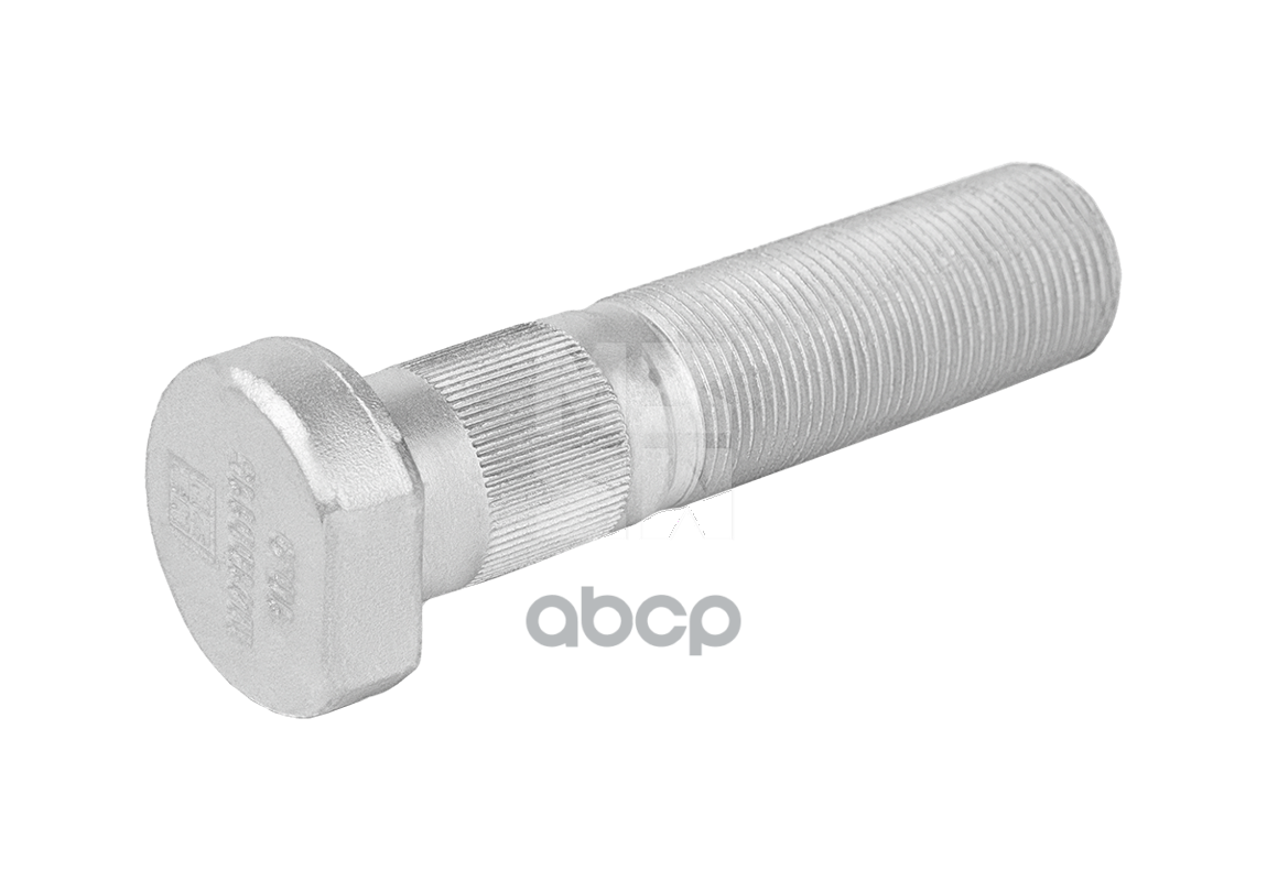 Болт крепления колеса Дакромет SAF (L=93 22X1.5) (M4100115) MARSHALL арт. M4100115