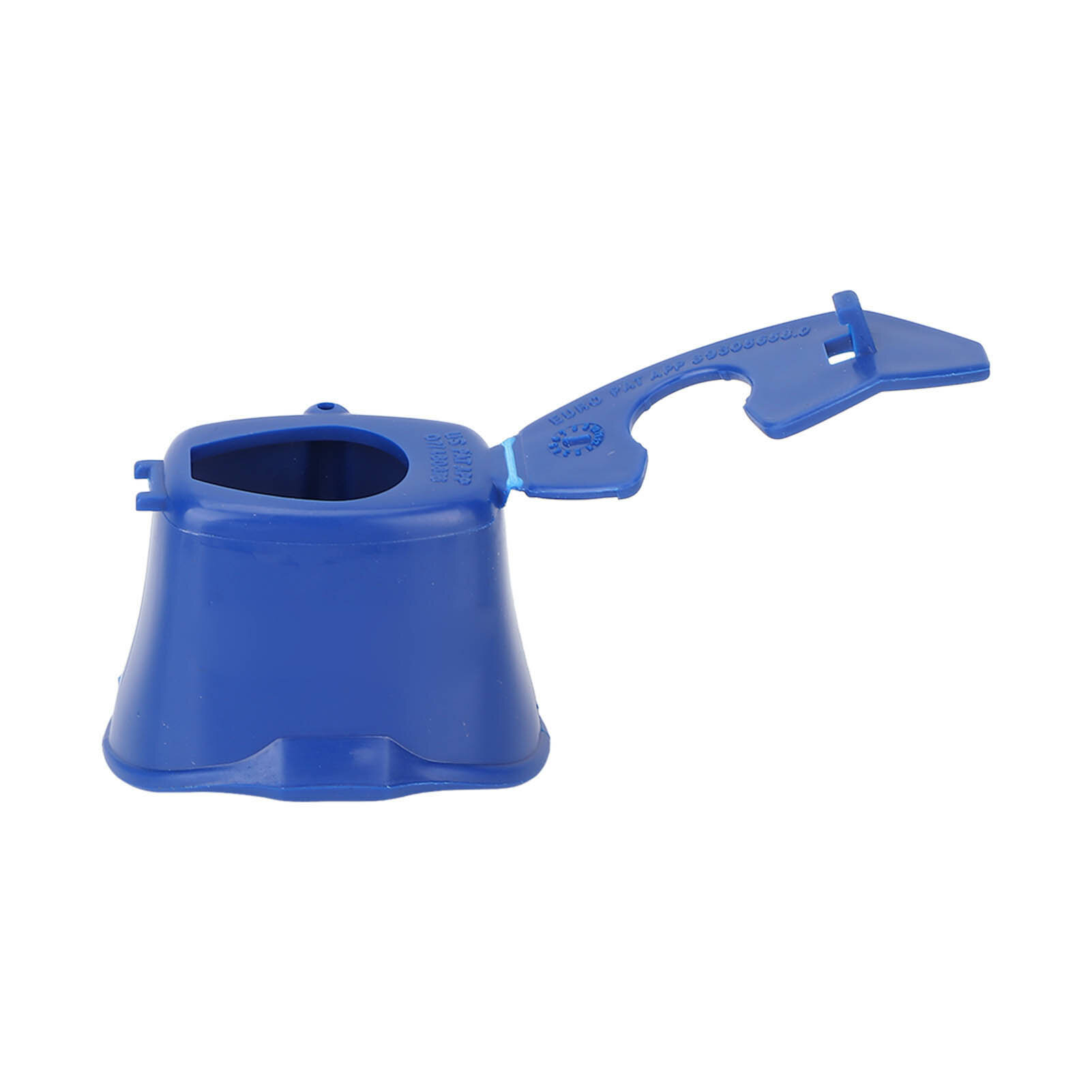 Портативный аппликатор для глазных капель, держатель для бутылок с автокапельками, держатель для бутылок для пожилых людей и детей, простой в использовании