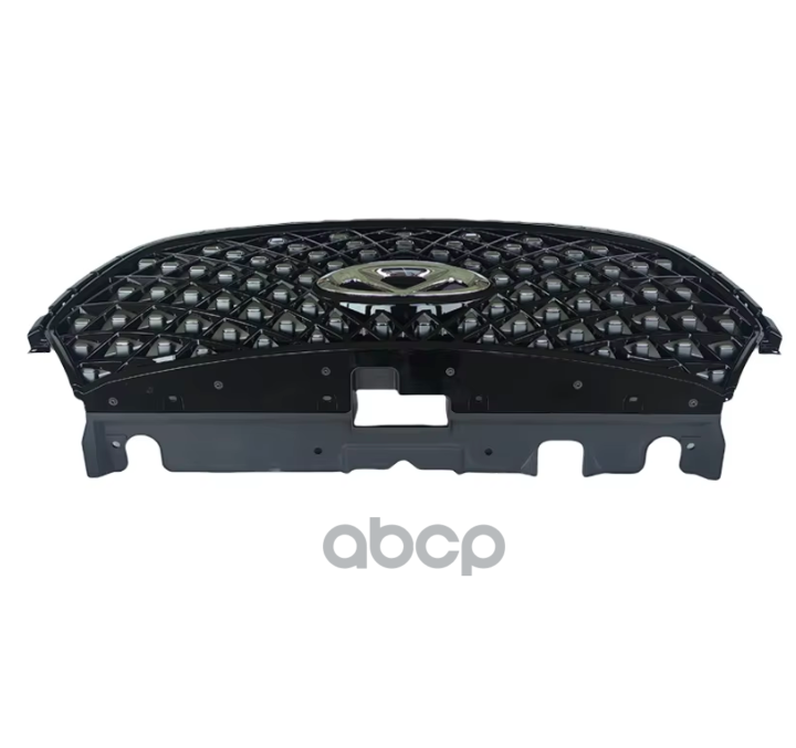 Решетка радиатора CHERY арт. 602001792AA