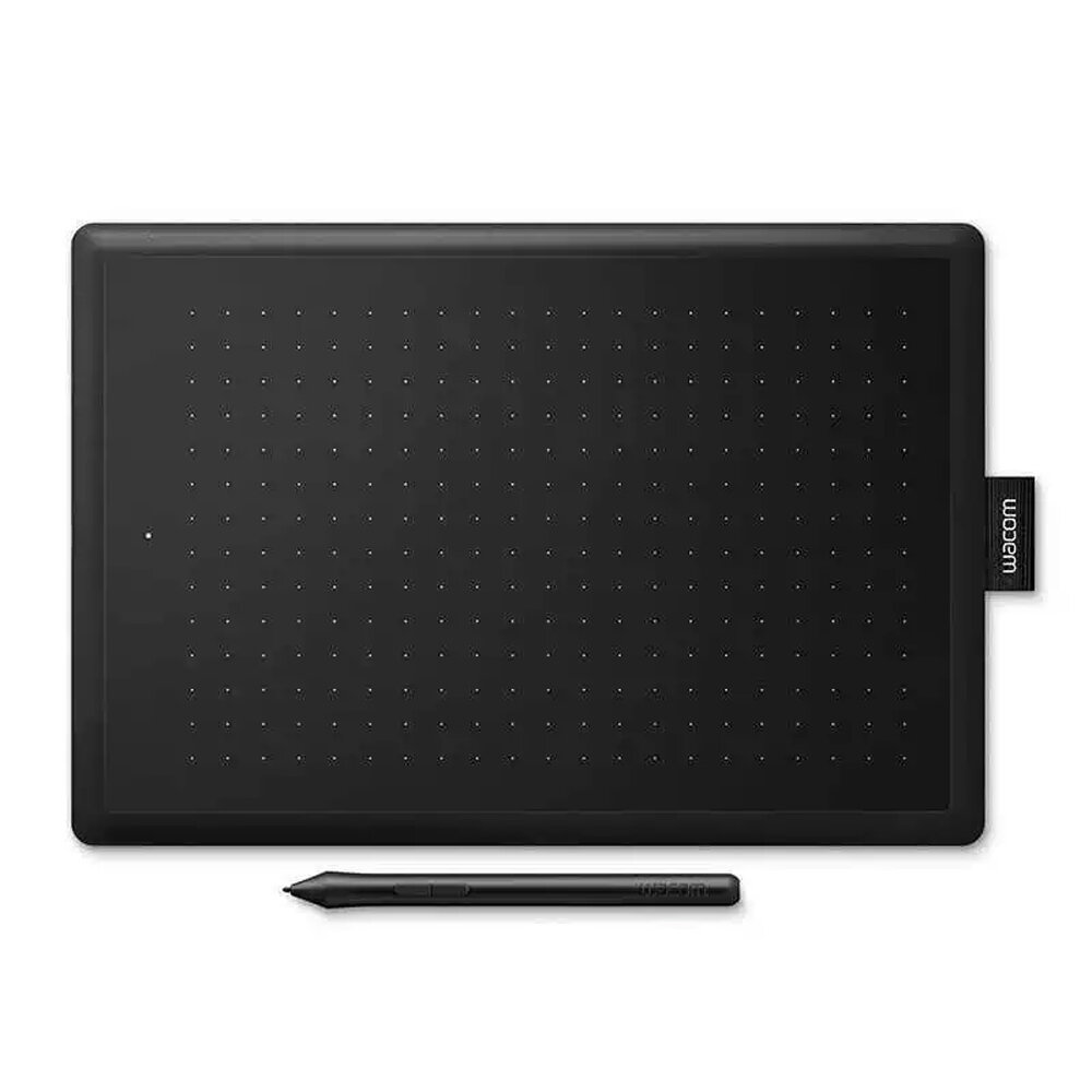 Цифровой планшет Wacom CTL472, раскрашенный вручную планшет, компьютерное письмо и рисование