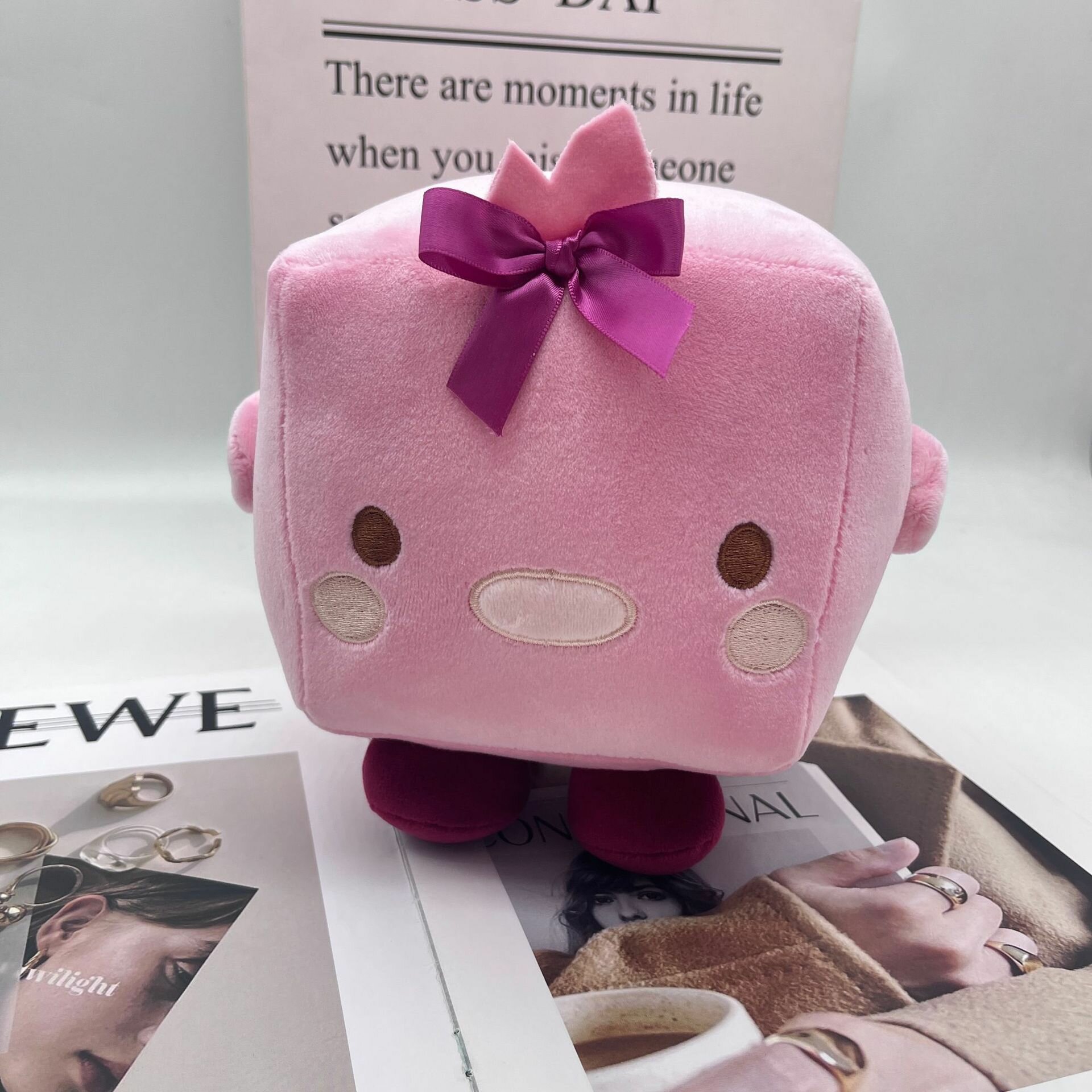 Мягкая игрушка , из игры Pet Simulator X (Пет Симулятор X)