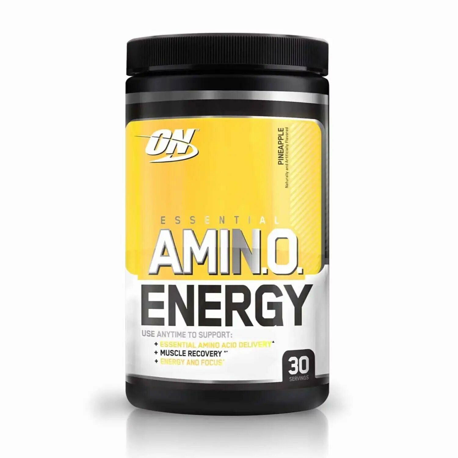 Аминокислотный комплекс ON Essential Amino Energy 30 порций (черничный лимонад)