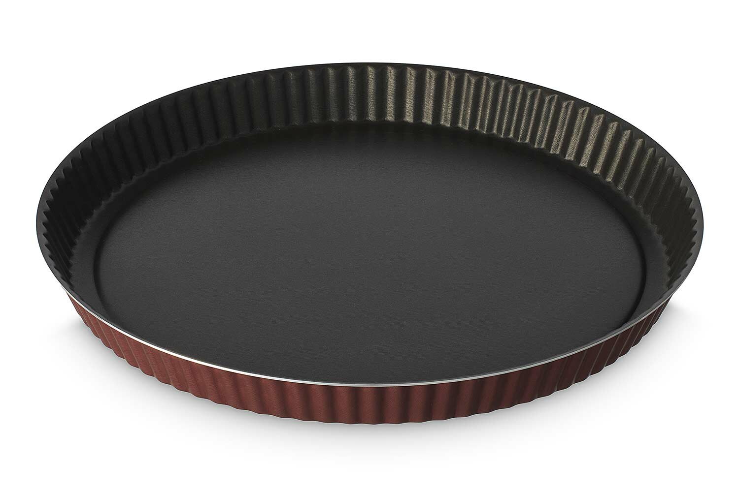 Форма для пирога HOFF WARM WH-054, квадратная 28×28 см, высота 2.5 см, антипригарное дно