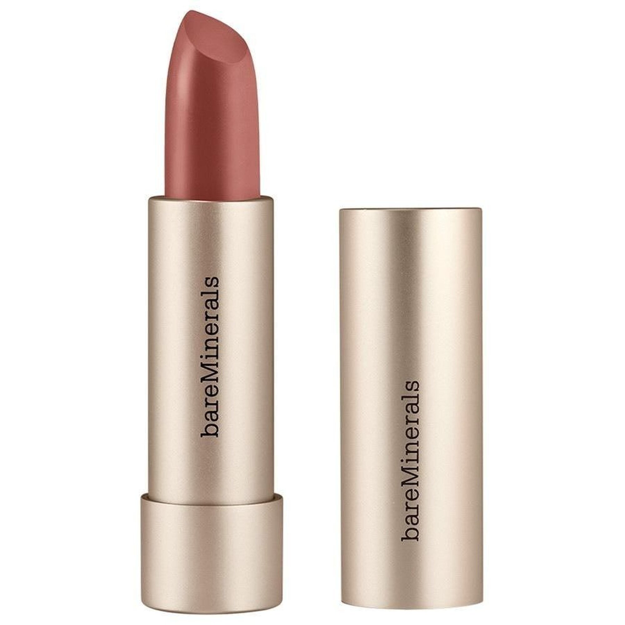 BareMinerals Губная помада Mineralist Hydra-Smoothing Lipstick 3.6 г оттенок PRESENCE