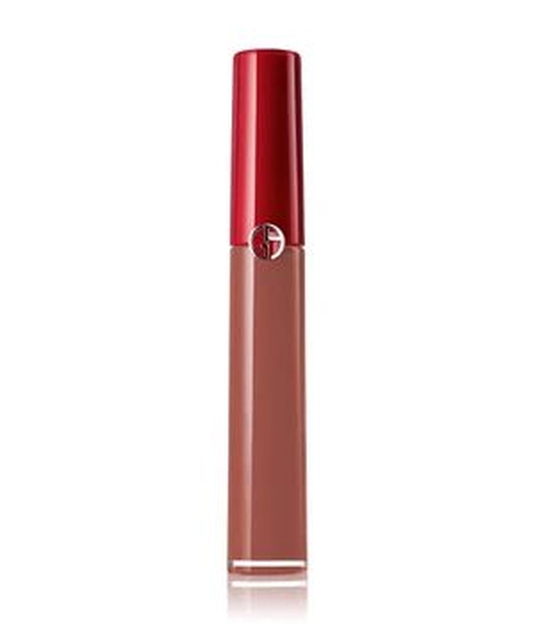Giorgio Armani Жидкая губная помада Lip Maestro 7 мл оттенок 102 - SANDSTONE