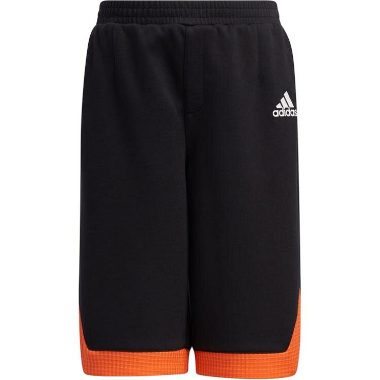 Шорты спортивные Adidas, комплект 1 шт.