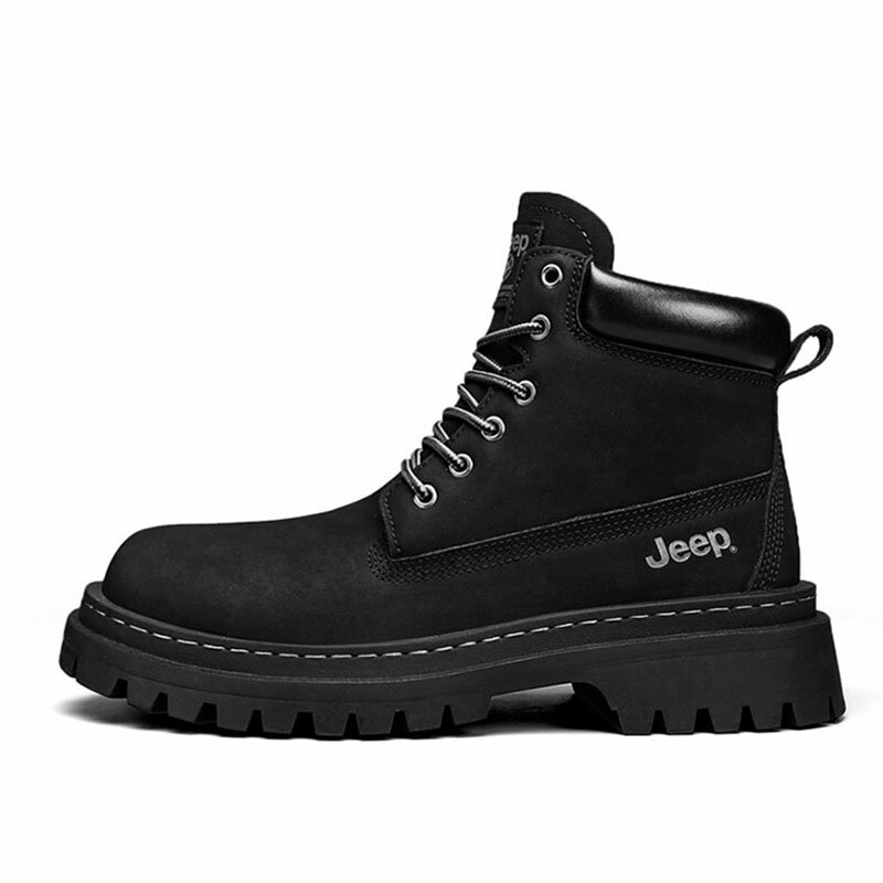 Ботинки Jeep Snow Boots