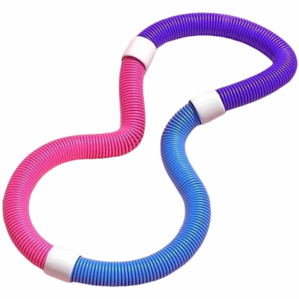 Портативные складные обручи для тренировок, легкие и удобные, 10