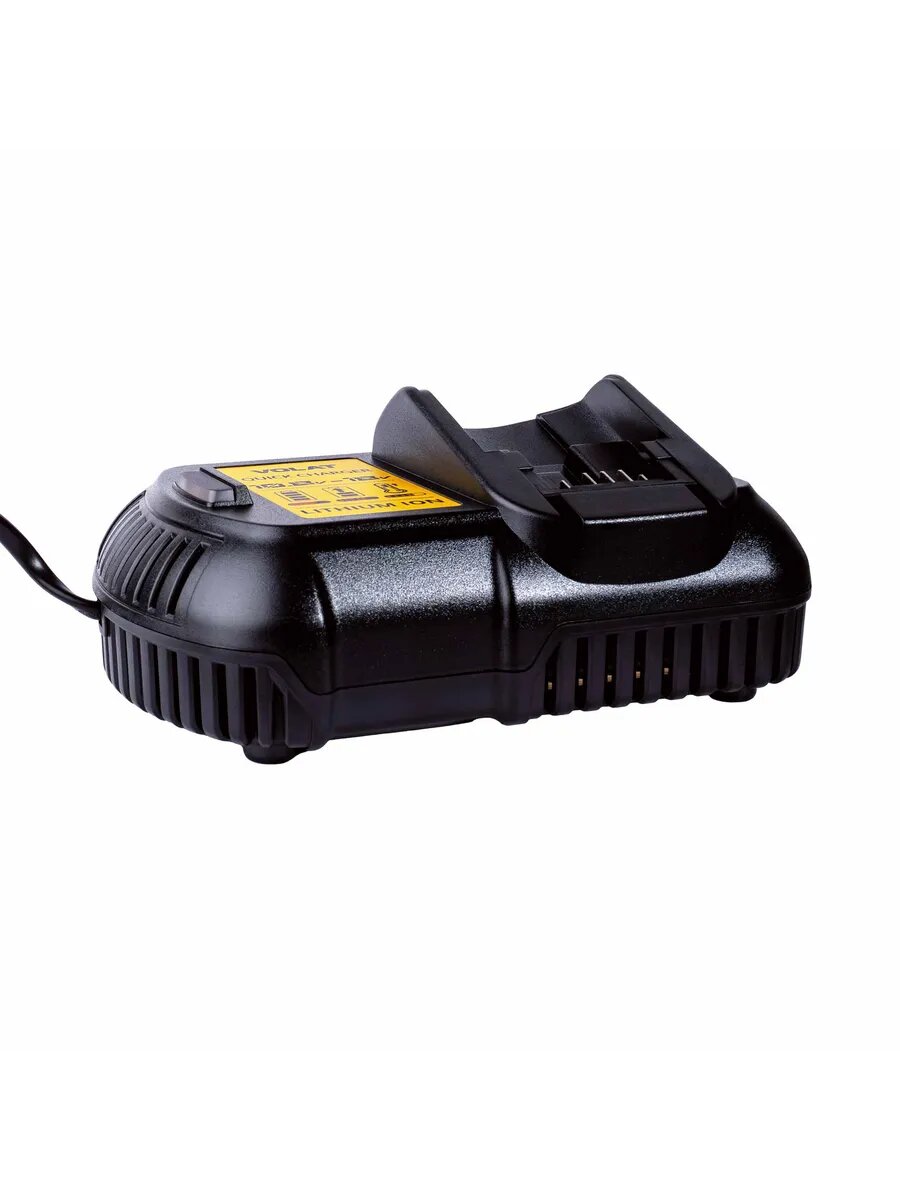 Зарядное устройство для DeWALT 10.8-18V 3A Li-ion