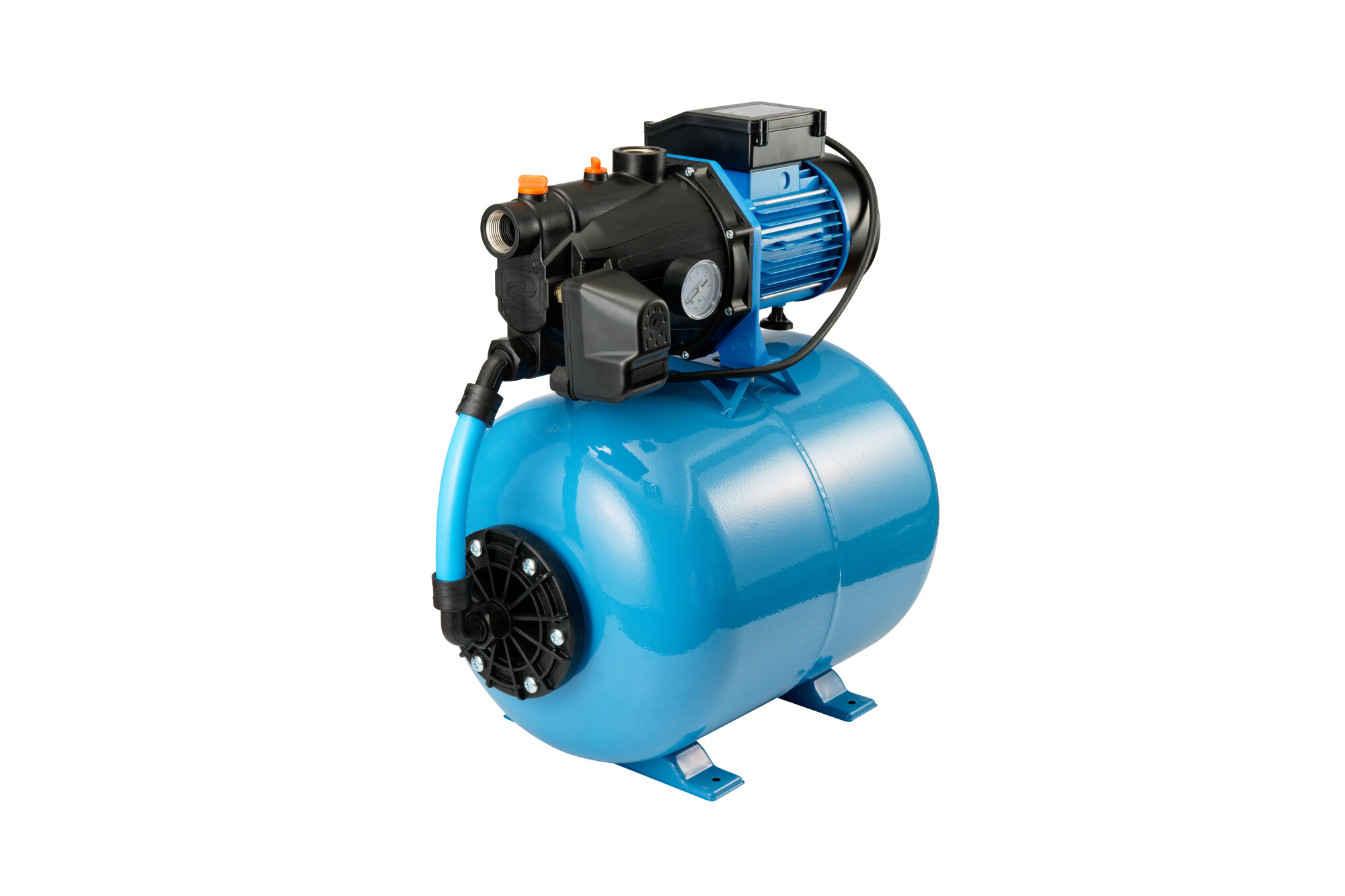 Насос-автомат ДЖИЛЕКС «джамбо» 70/50 П-50, 1100 Вт, серия 2.0