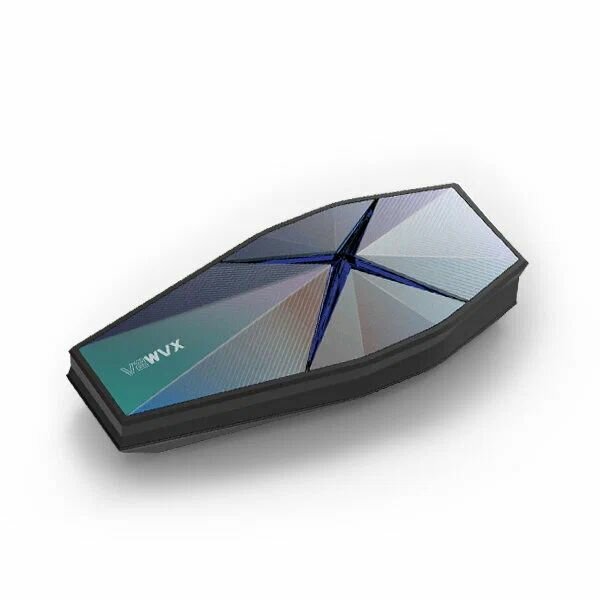 Мотогарнитура ASMAX F1 Pro Grey