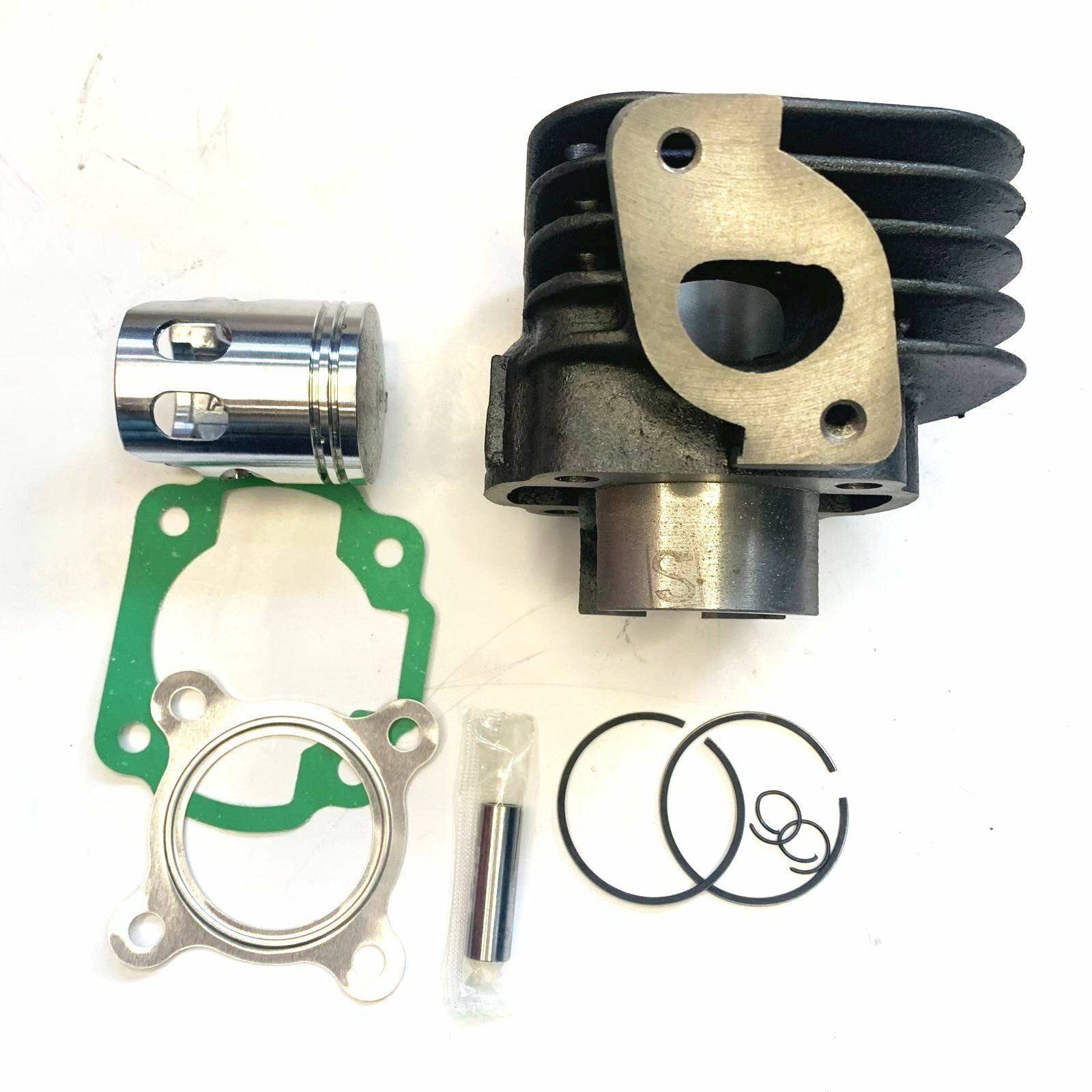 Поршневая группаYAMAHA JOG-50 см3 (40 мм) (3KJ) SEE (Тайвань)