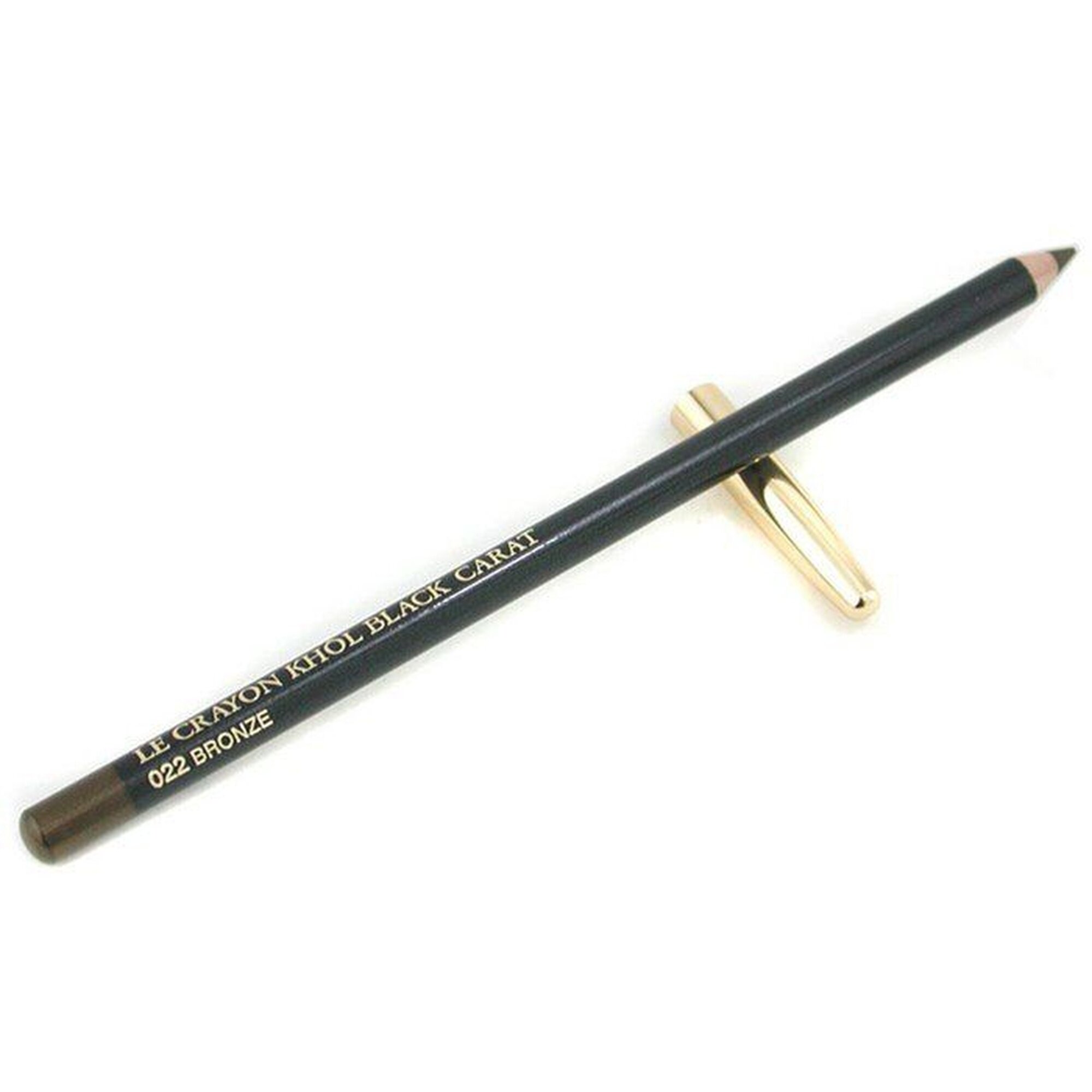 Lancome Карандаш для глаз Le Crayon Khol 1.8 г оттенок 022 Bronze