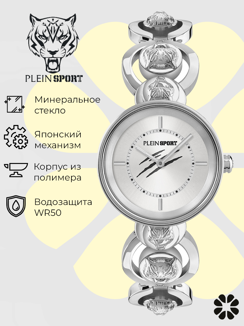 Наручные часы