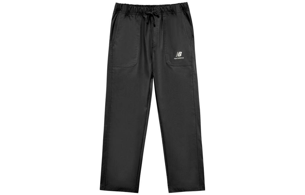 Брюки спортивные New Balance AMP23354-BK