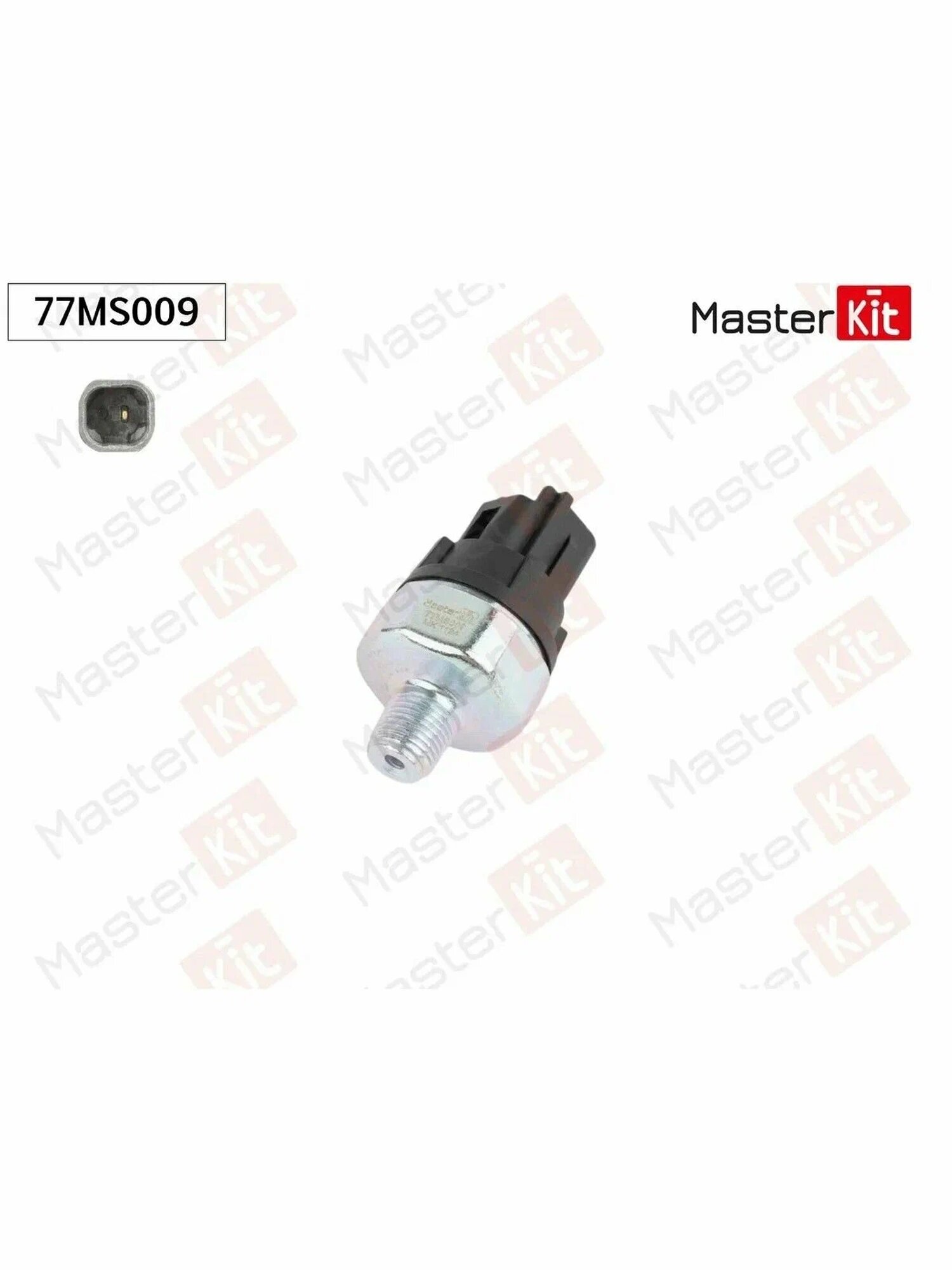 Датчик давления масла MasterKit 77MS009, для TOYOTA