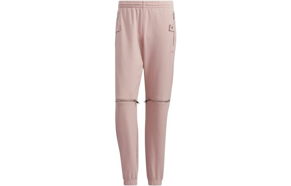 Брюки спортивные