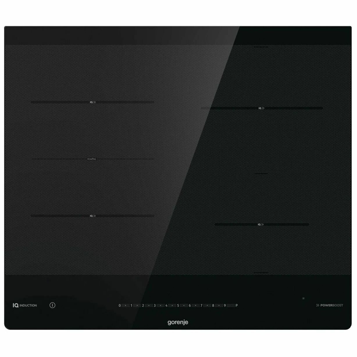 Варочная поверхность Gorenje ISC645BSC