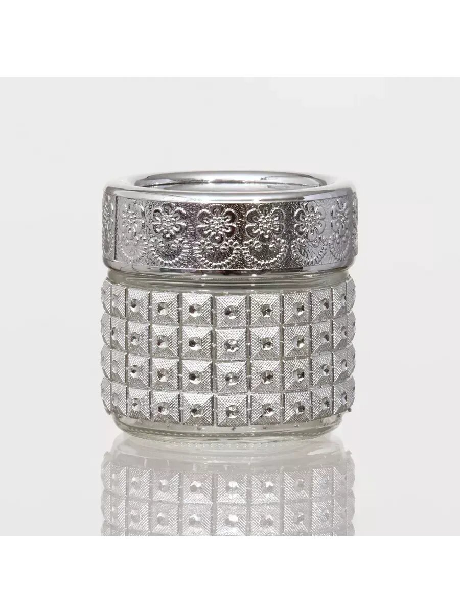 Банка для хранения сыпучих продуктов 100 мл