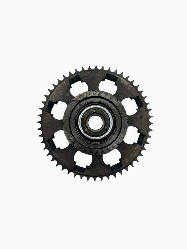 Барабан сцепления на мотоцикл Иж Планета широкий (И.)