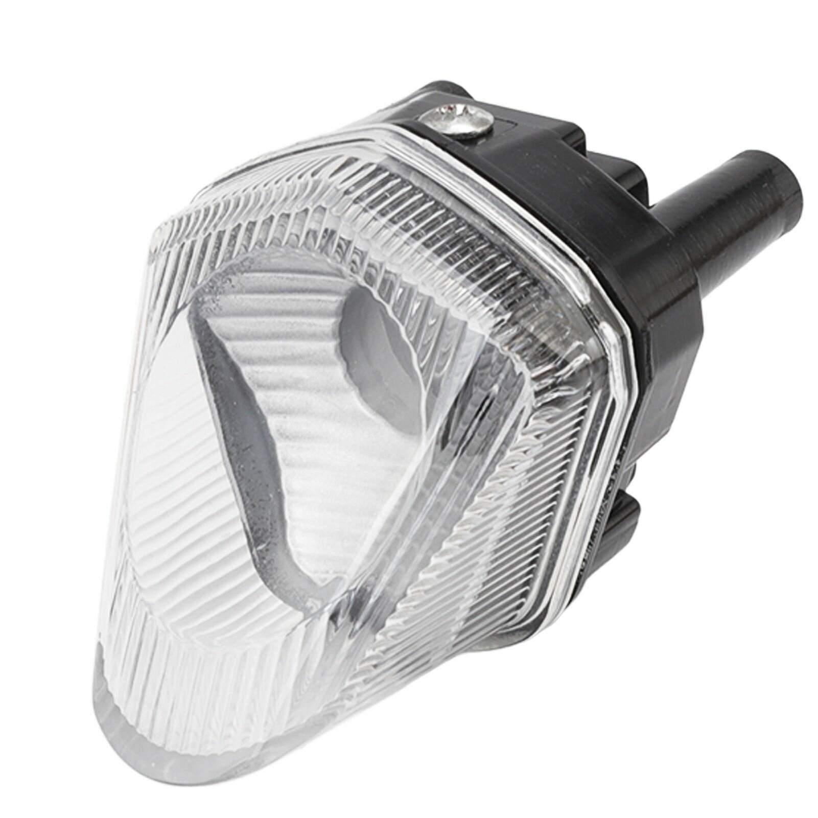 Верхняя крышка фары Yamaha YZF-R6 2006-2007, без лампы