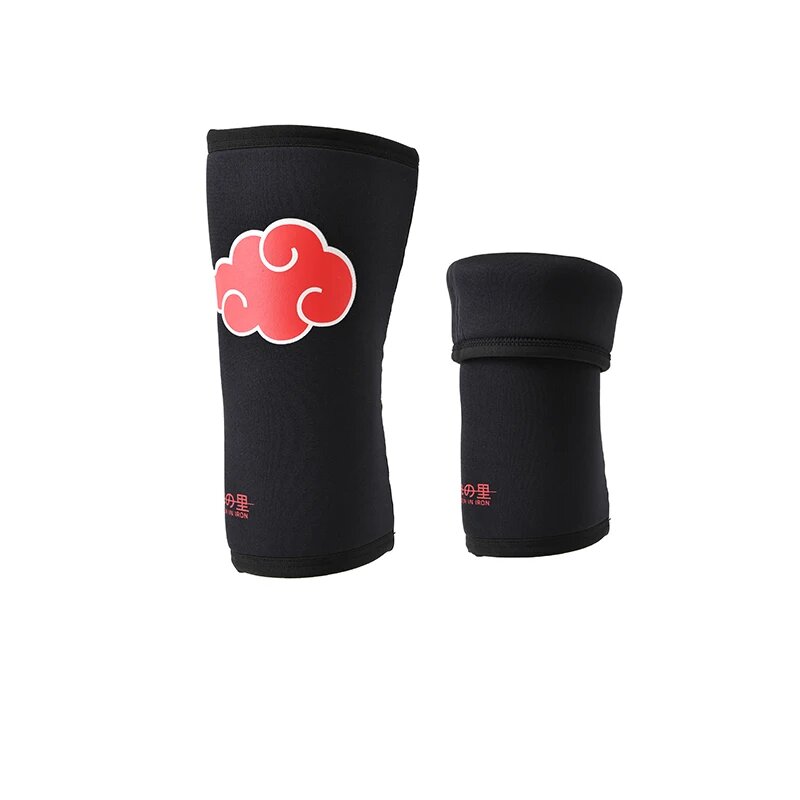 Lifting Knee Sleeve Наколенники для приседаний L(knee36.5-39cm)