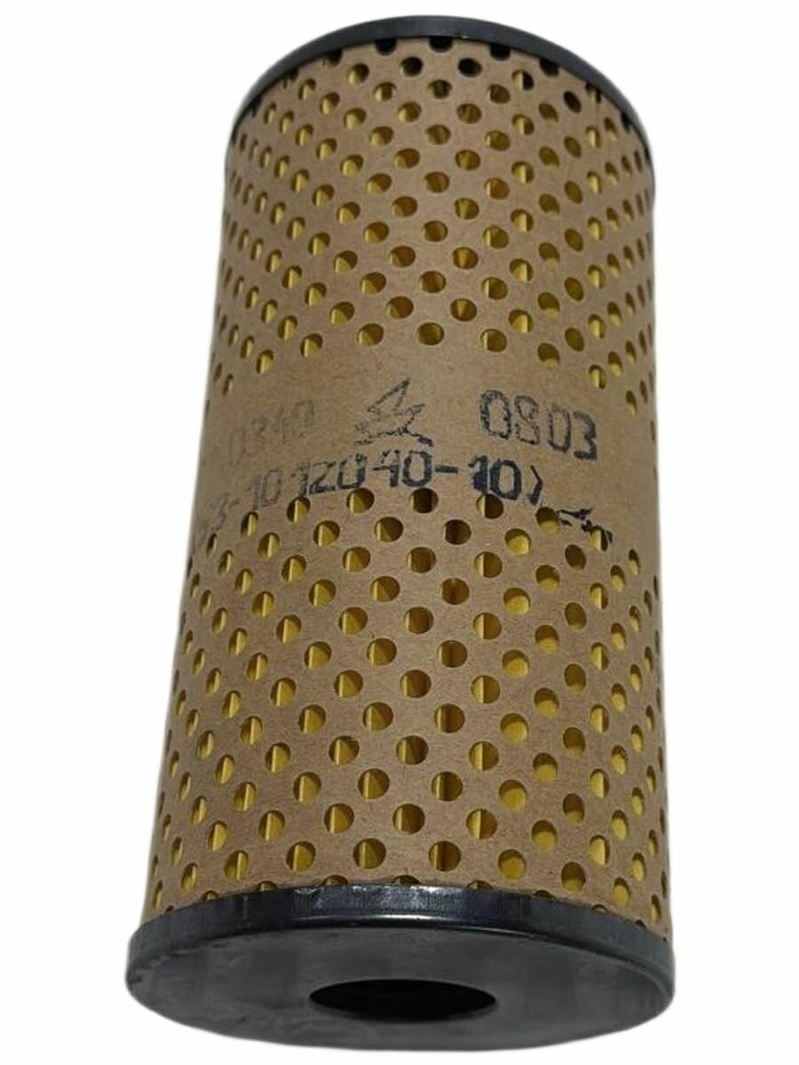 Фильтр бумага на Газ-53 белтиз (53-1012040-10 )