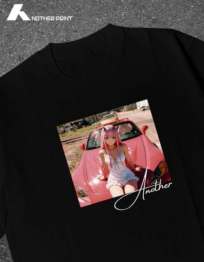 Футболка спортивная Форсаж