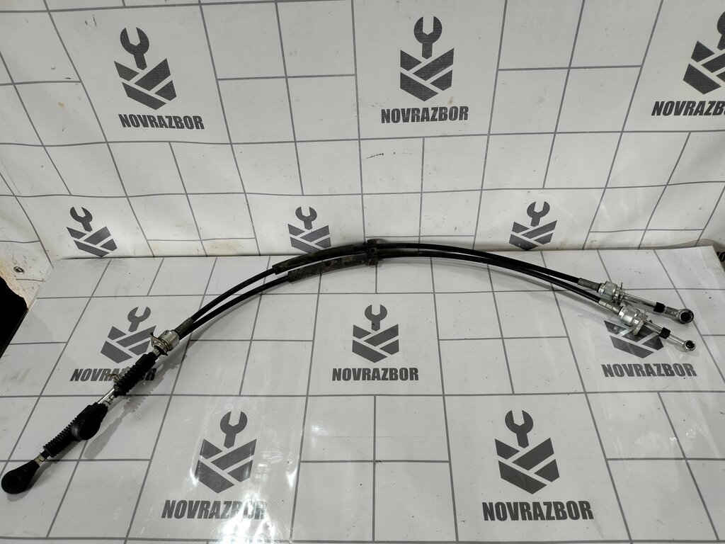 Трос КПП Fiat Albea 2003 +