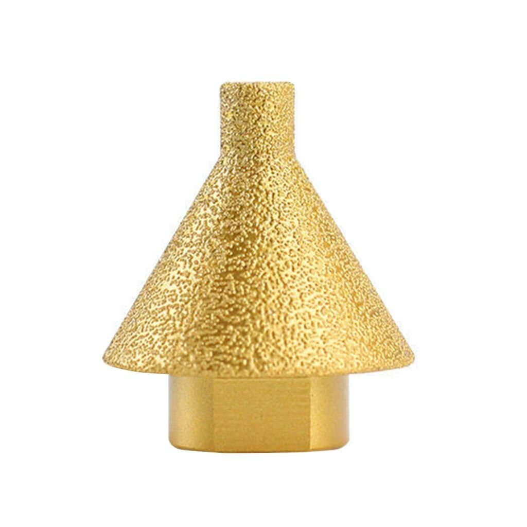 Алмазное устройство для снятия фаски-M14 с отверстием 38 мм