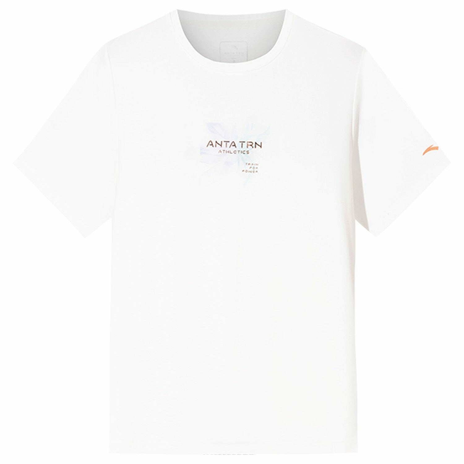 Футболка спортивная TRAINING SS TEE 1 W