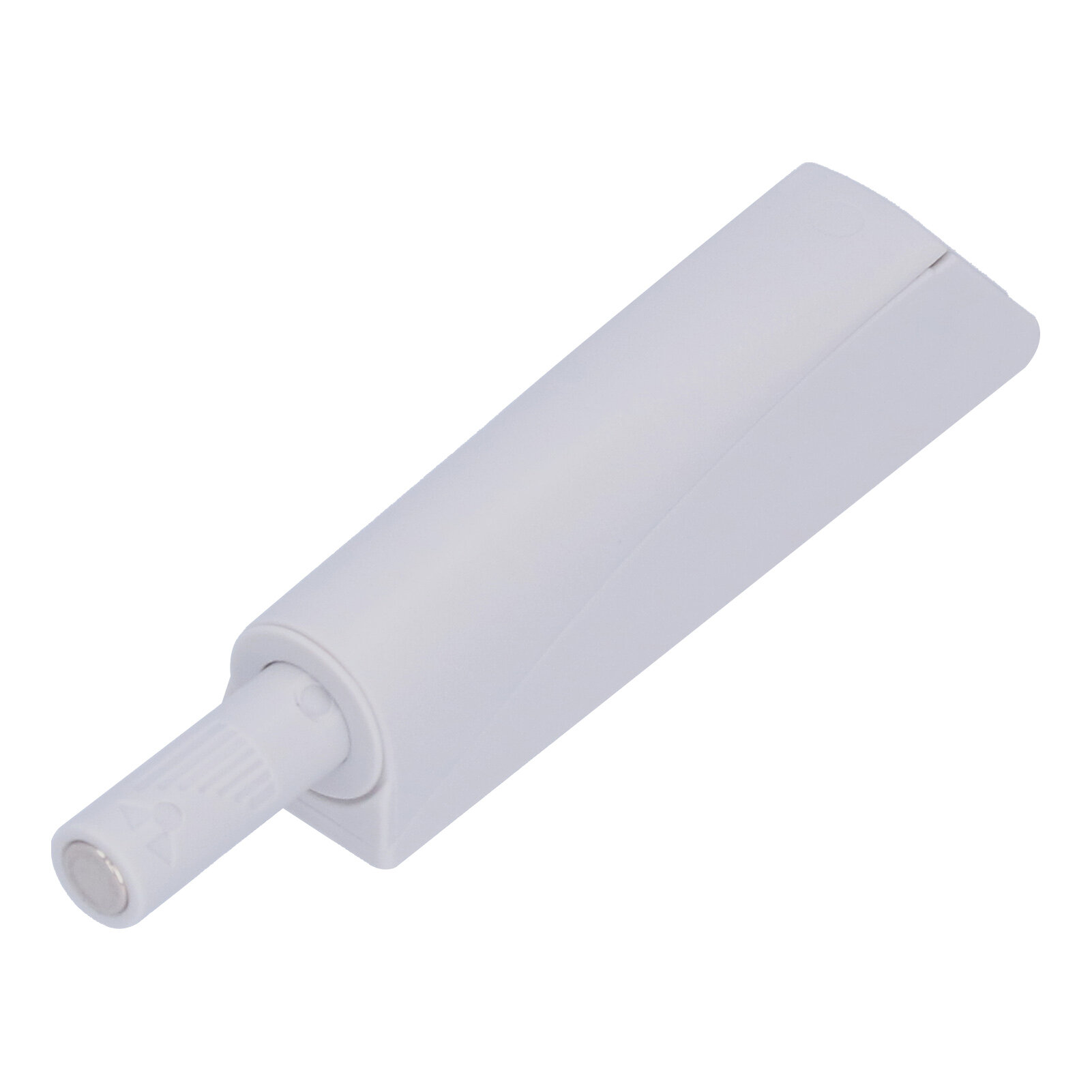 4 комплекта дверных демпферов, защелки, устройство отскока двери для шкафа, шкафа, шкафа