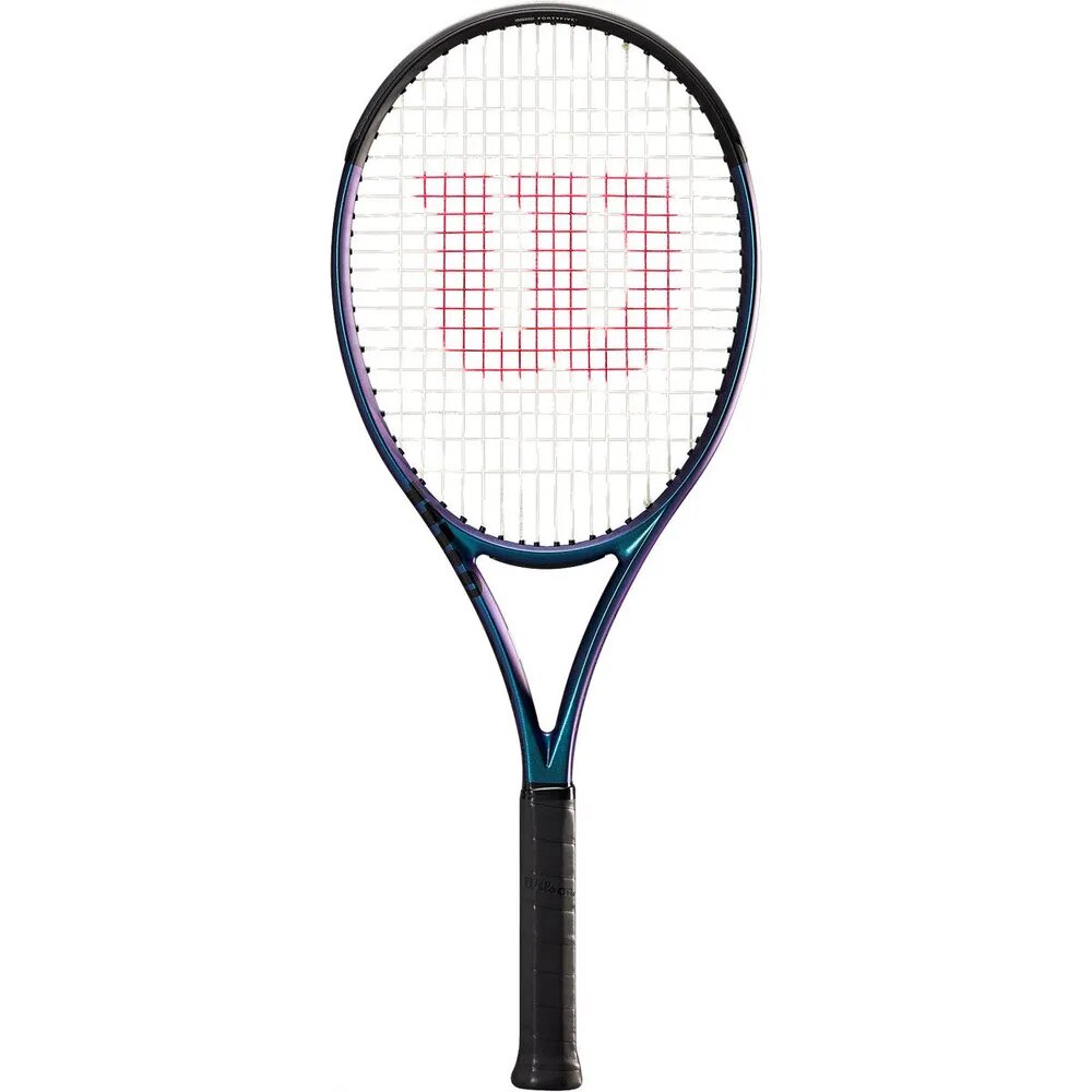 Теннисная ракетка Wilson Ultra 100UL (260г) V4.0 ручка 2