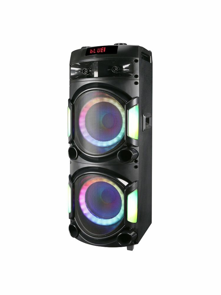 Аудиосистема Supra SMB-1100, черный