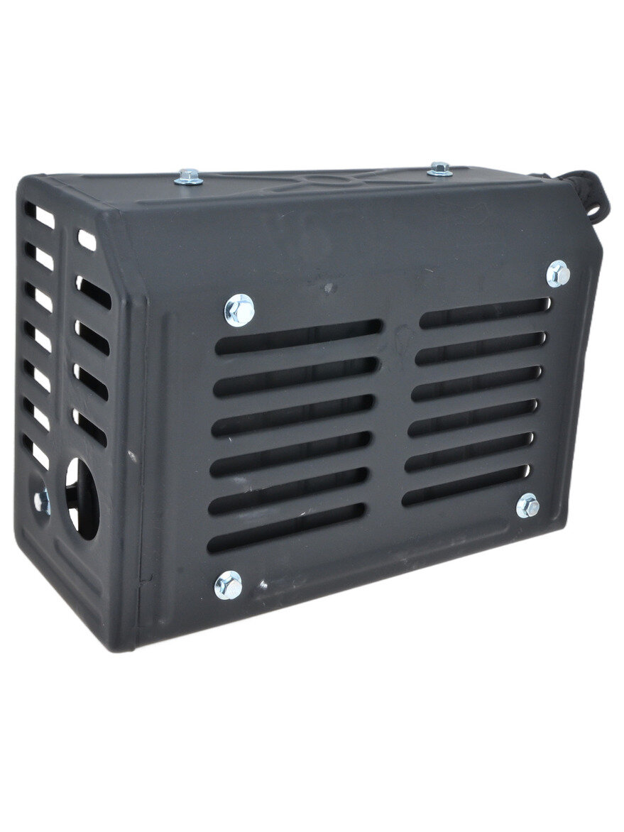 Глушитель для генератора CHAMPION GG3200EW