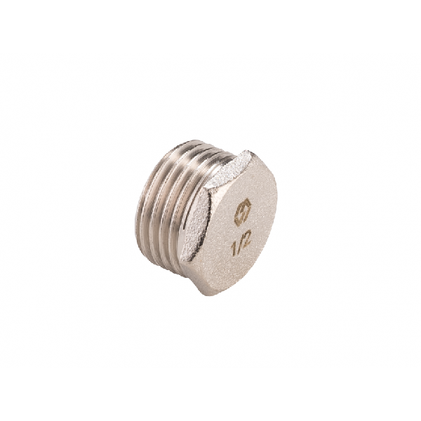 Заглушка НР 3/4" (BF.561.05) MVI