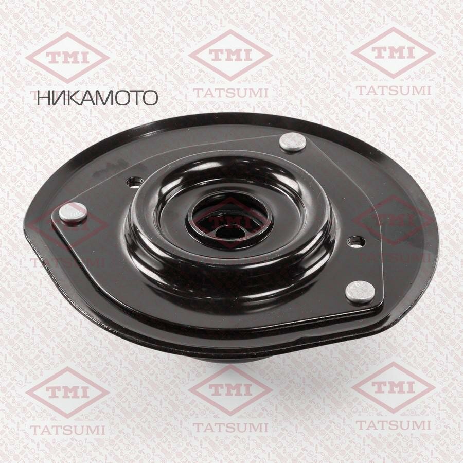 TATSUMI TAG1164 Опора амортизатора переднего (без подшипника)