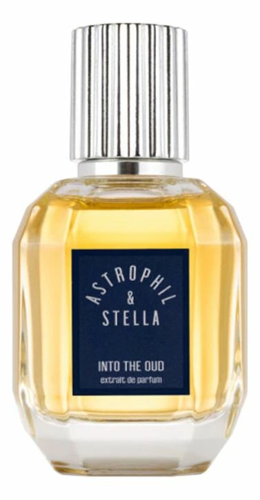 ASTROPHIL & STELLA INTO THE OUD Духи унисекс 50 ML