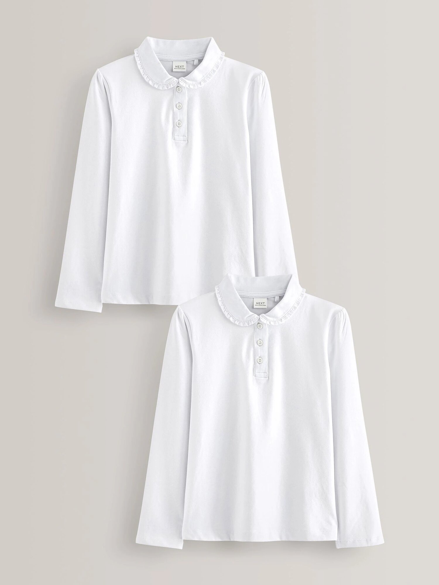 Поло, комплект из 2 шт.