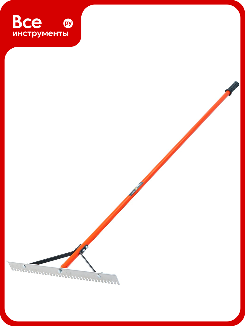 Алюминиевые грабли (разравниватели) для асфальта ИП Михайлов Даниил Олегович, для выравнивания