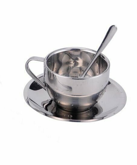 Миланская кофейная чашка, 180 мл