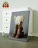 Картина Bearbrick 50*70