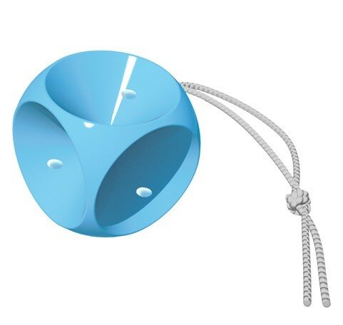 Пессарий кубический перфорированный размер (диаметр) 32 мм