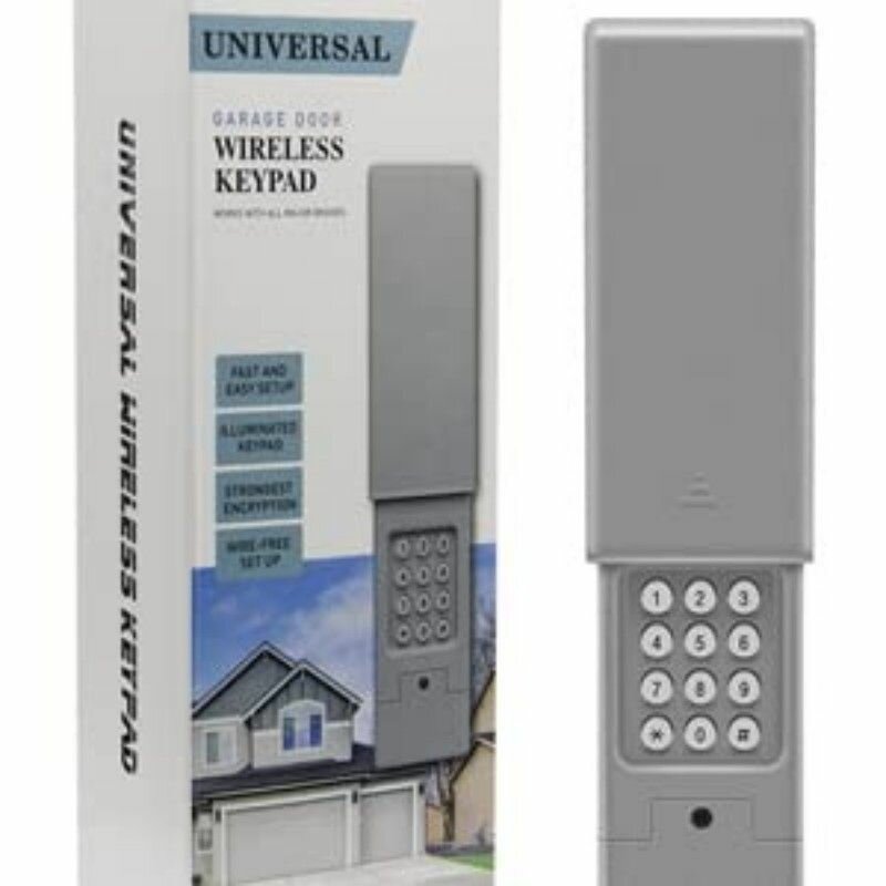 Автоматика для ворот