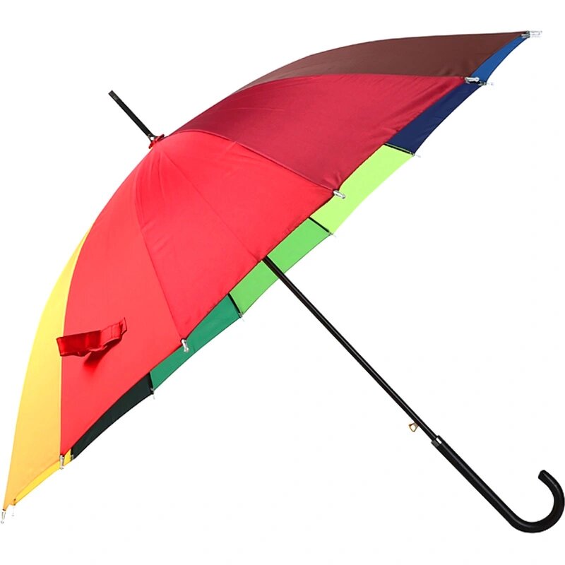 Зонт-трость ЭВРИКА подарки и удивительные вещи