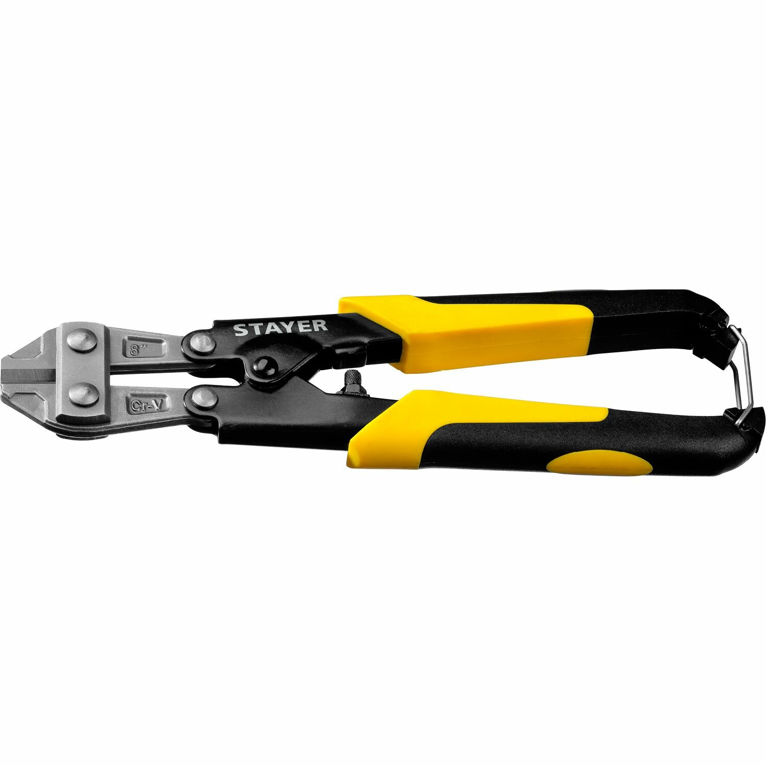 Болторез STAYER Hercules Forge, 200 мм, компактный 2333